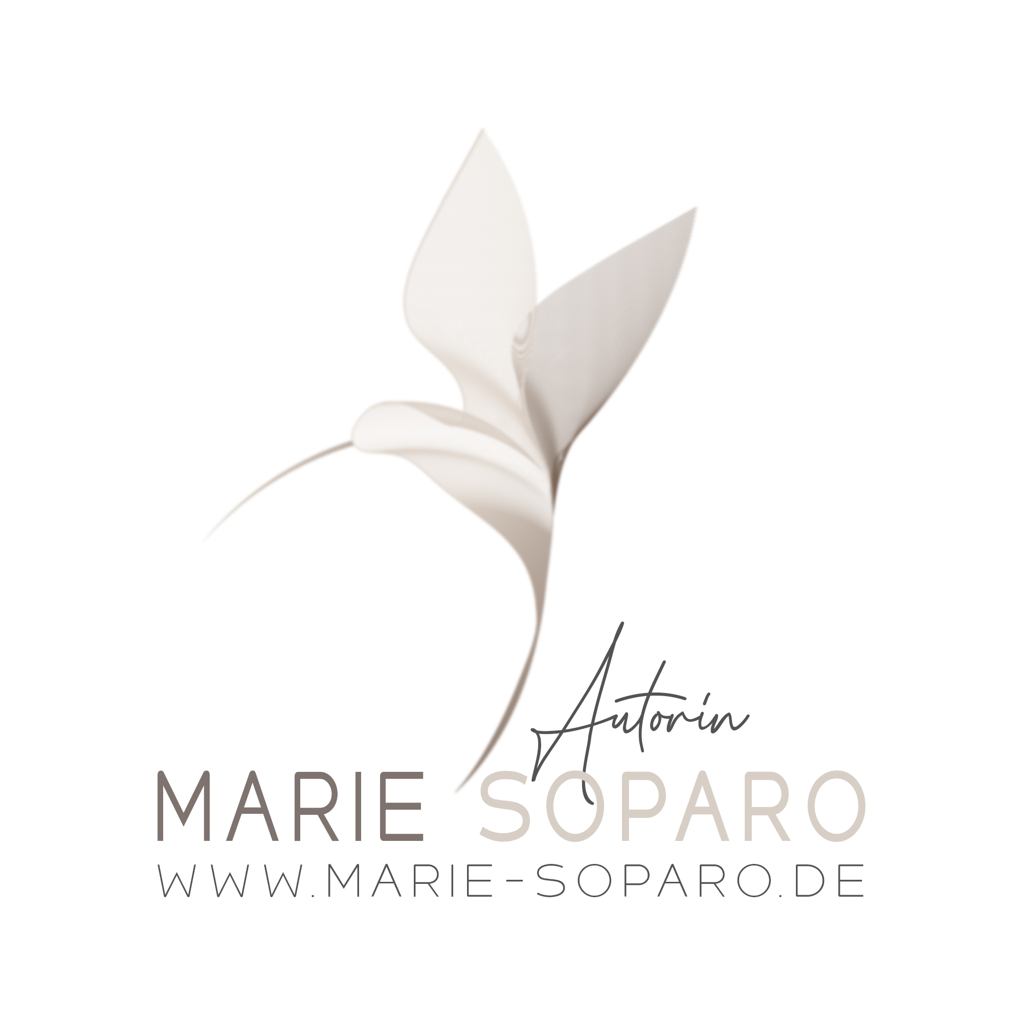 Marie Soparo - Seitenanfang